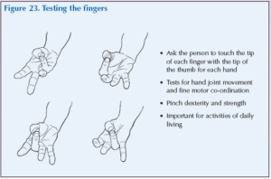Demonstration - Global Alliance for Musculoskeletal Health